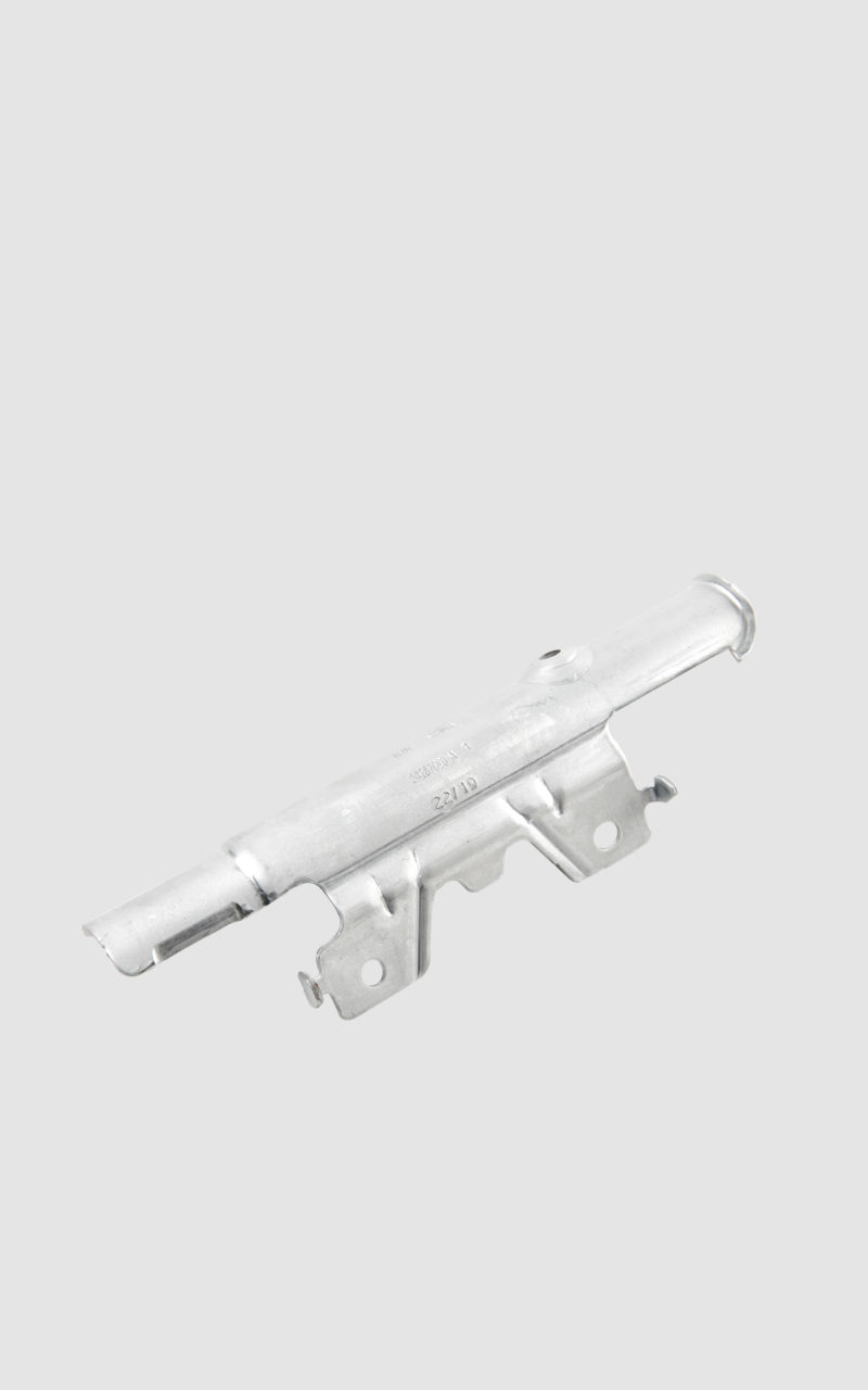 AIRBAG BRACKET DIFFUSER SUPPORT - Maugo