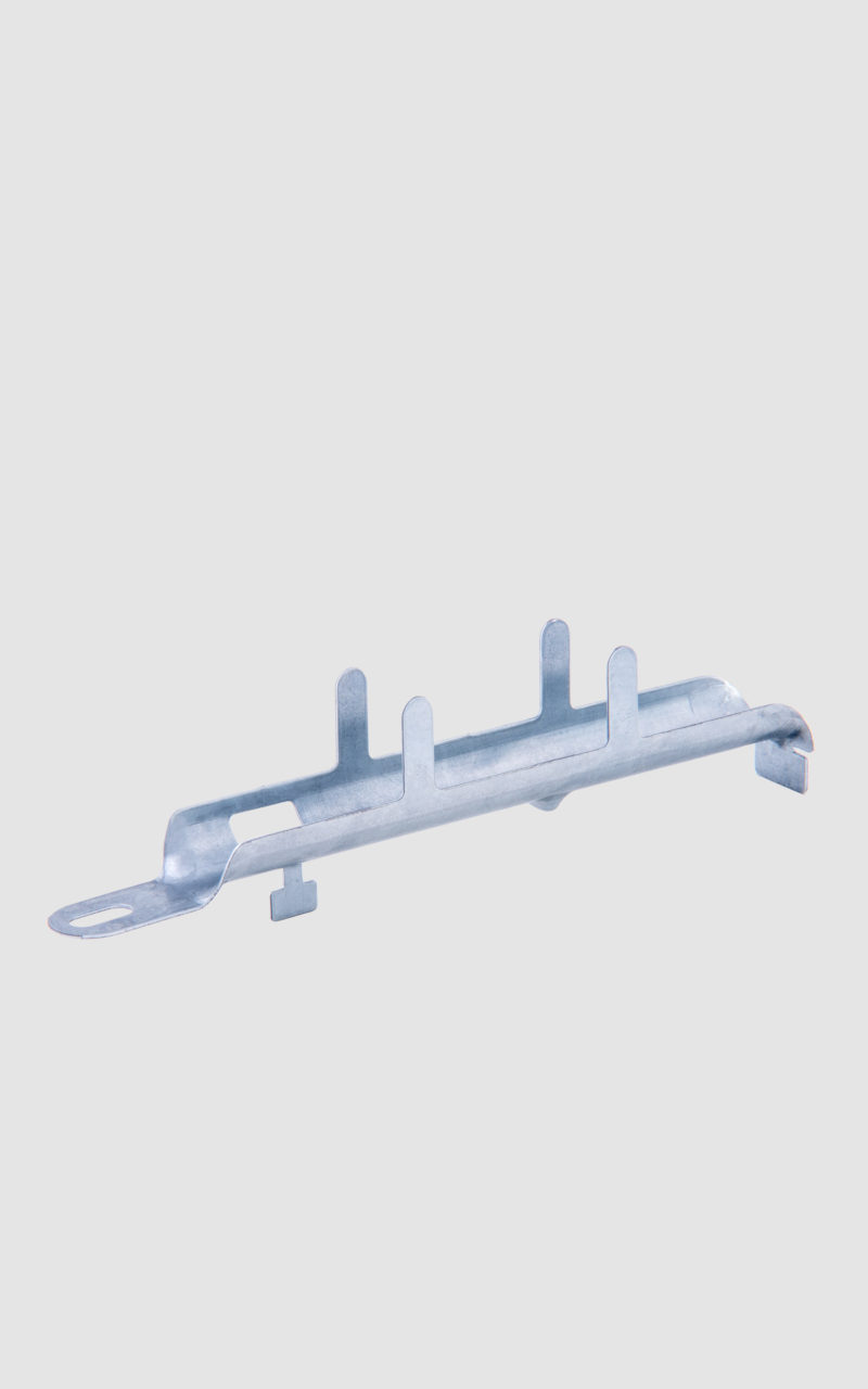 AIRBAG BRACKET DIFFUSER SUPPORT - Maugo